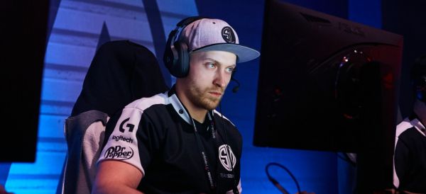Viss steps down from competetive PUBG