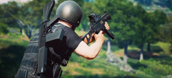 Whats the most popular PUBG mode?