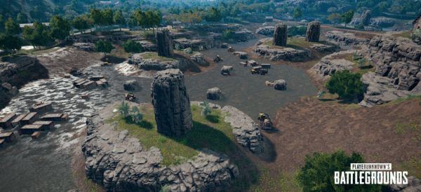 Codename: Savage second phase started with some updates