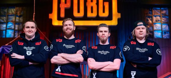 FaZe Clan & Team Liquid advance to Dreamhack finals