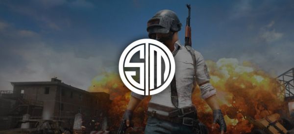 TSM PUBG: Roster Reforged!