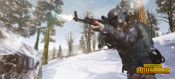 PC Servers: Maintenance complete