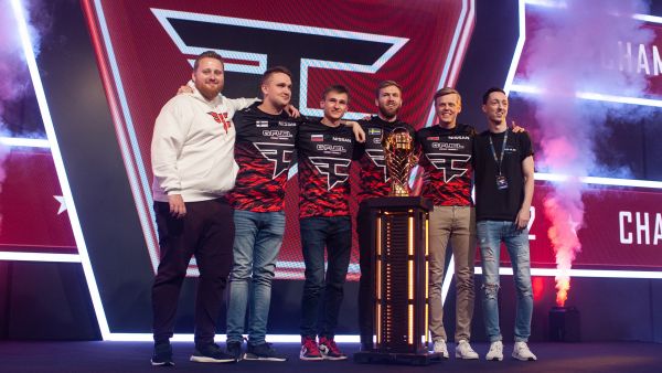 FaZe Clan: “Whatever we did, we did it together”