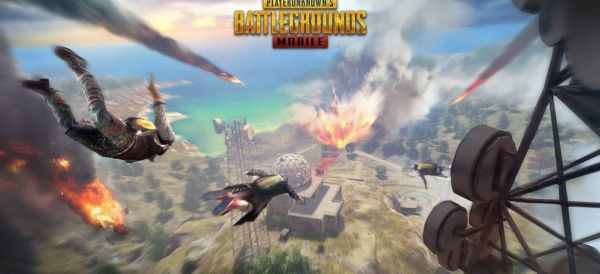 PUBG Mobile Revenue Hits $1 Billion