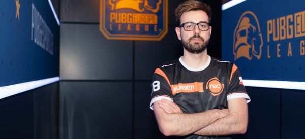 Scoom retires from PUBG eSports