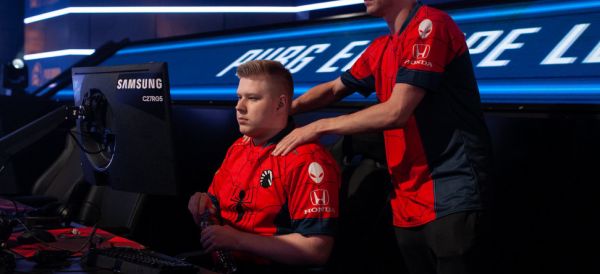 Sambty became Team Liquid streamer