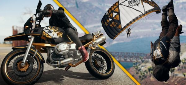 Reward skins for 7 ranked season