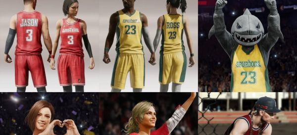 PUBG store now features a new portion of skins