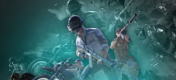 PUBG MOBILE: The Growth
