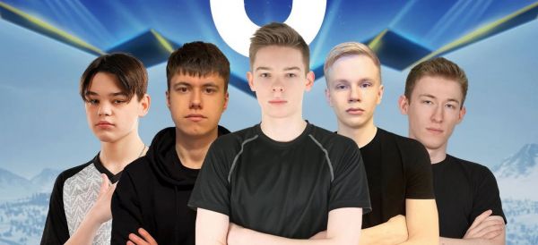 Team Unique are the PUBG MOBILE Pro CIS champions