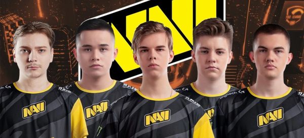 NAVI are the champions of PMPL Season 1 2021: EMEA Championship in PUBG ...