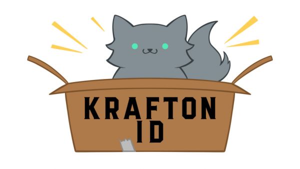 Welcome to Krafton ID