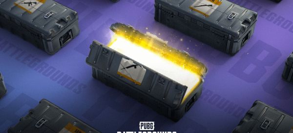 Contraband Crate skins in the next Update 14.1