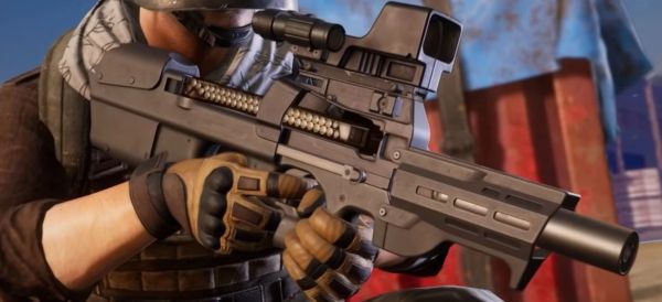 P90 rework is coming