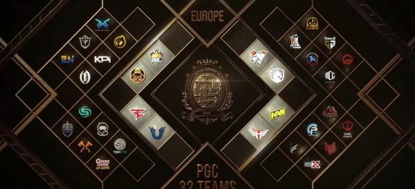 PGC 2021 participants presented