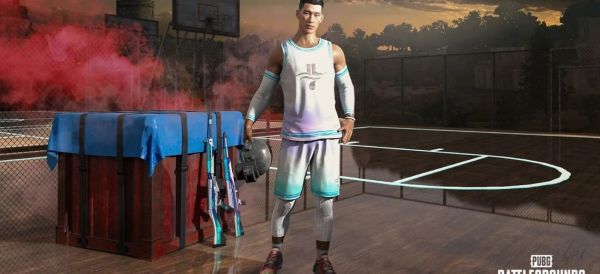 New Jeremy Lin skins are in store already