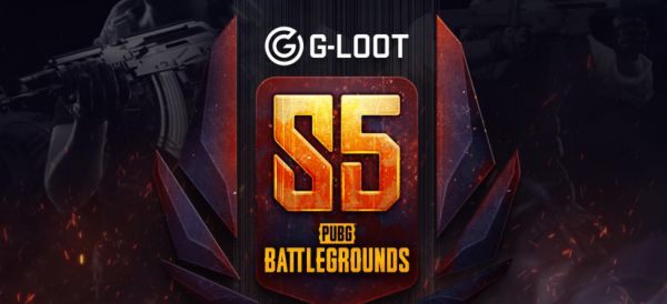 GLL announce G-LOOT SEASON 5