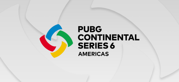 PCS6 Americas grandfinalists list is complete