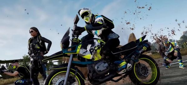 How to Pick'Em! | PCS6