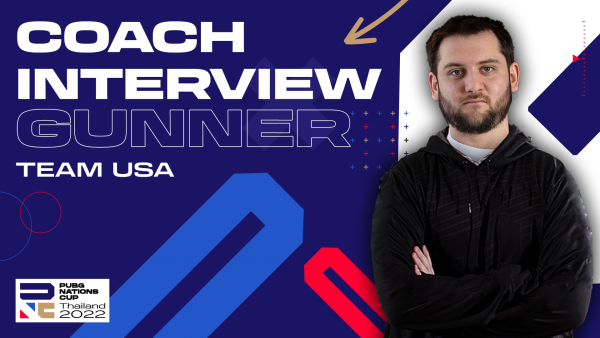 PNC COACH INTERVIEW: USA
