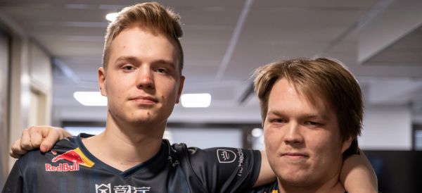 ENCE announce 2 new players