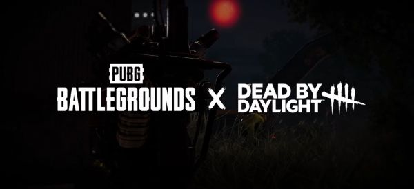 PUBG | Collaboration - Dead by Daylight Teaser