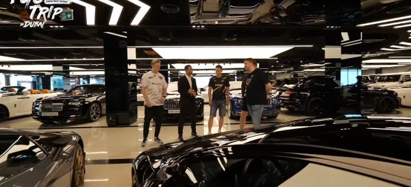 Throwback Sunday, 2019 FaZe ClanㅣPGC Trip Ep.1