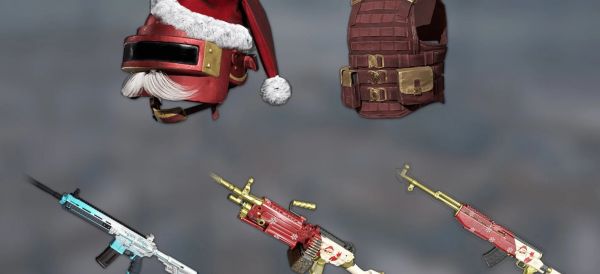 Skins of the 21.1 Update