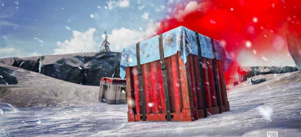Snowstorms on Vikendi, multidrops & security keys in the next update