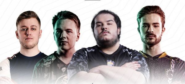 BBL Esports introduced new PUBG lineup