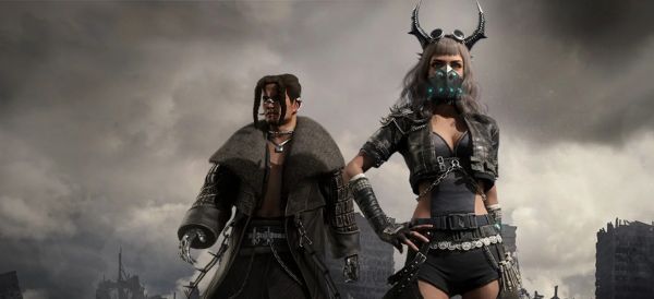 All PUBG skins of 22.2 Update