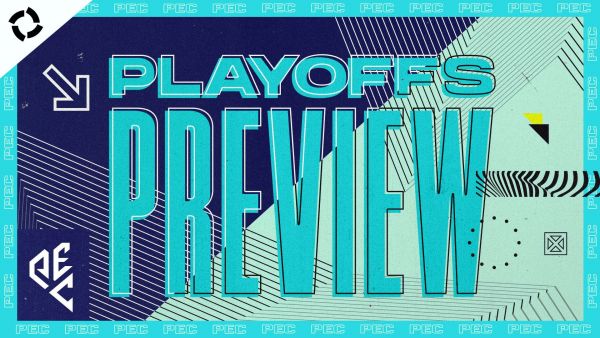 PEC: Spring Qualified Teams