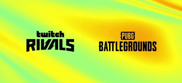 DanucD's team won Twitch Rivals