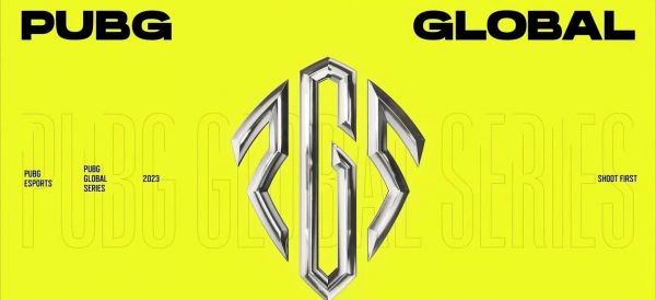 PGS1 schedule revealed