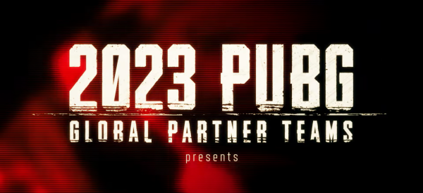 Main Trailer | PUBG Global Partner Teams' Team Edition Skins