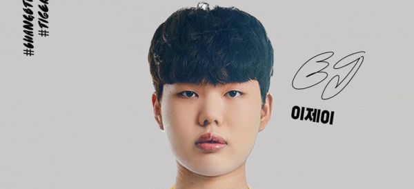 Gen.G replace one in the lineup