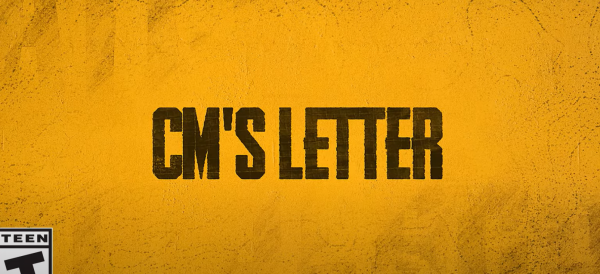 CM's Letter - Clan System