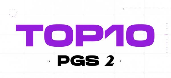 PGS 2 Qualifiers | Top 10 highlights ep.2