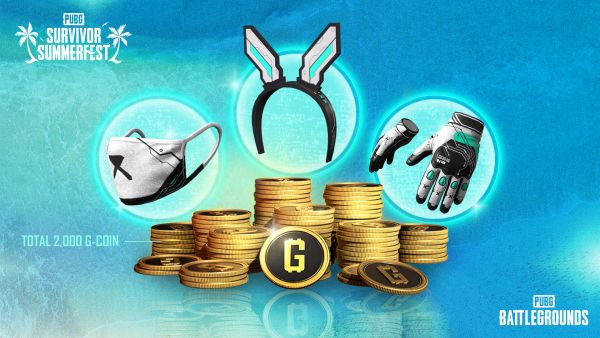 Midsummer Check-in Event