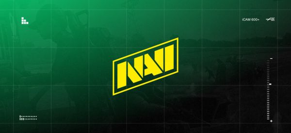 NAVI introduce new player