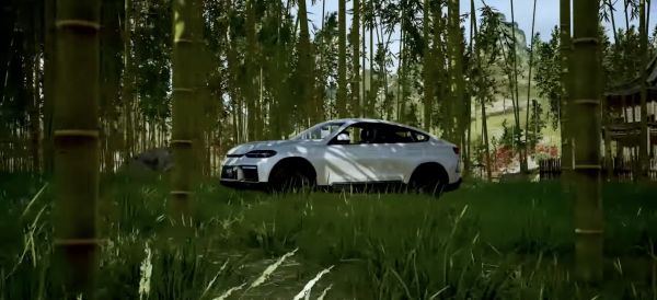 PUBG | RONDO - New Vehicle