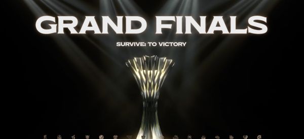 Survive at last for the Victory l PGC 2023 GF Opening Title