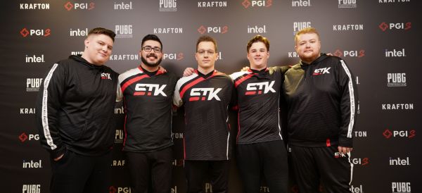 Two players left STK