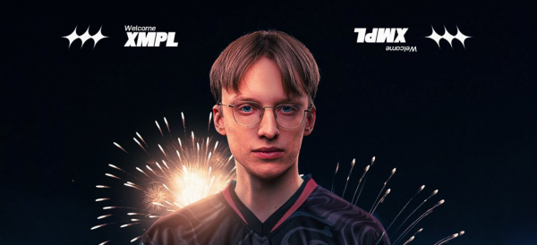 Xmpl & H1RUZEN transfer to Twisted Minds