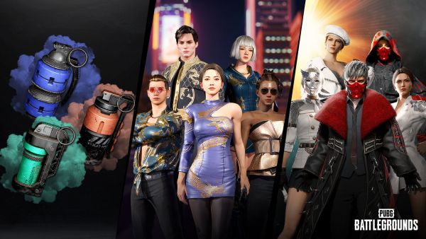 January Store Update 2024