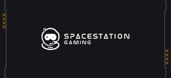 Spacestation Gaming complete PUBG lineup