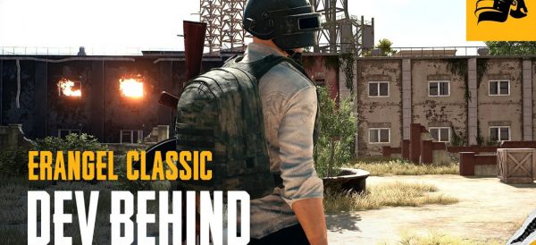 PUBG | All About Erangel Classic