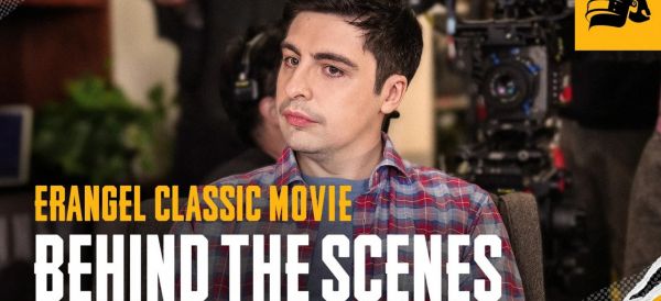 PUBG | Erangel Classic Movie - Behind The Scenes