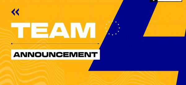 PGS 4 Team announcement