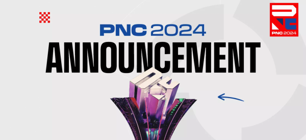 German squad for PNC 2024 revealed